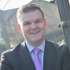 André Ritter: Versicherungsmakler in Hamburg | WhoFinance