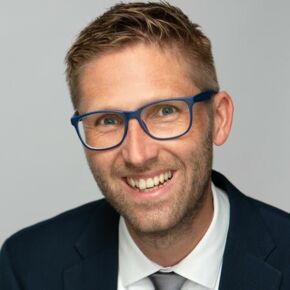 Samuel Dirks: Vermögensberater in Mülheim an der Ruhr | WhoFinance