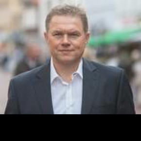 Markus Sack: Anlageberater in Buxtehude | WhoFinance