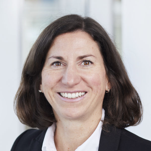 Caroline Messer: Vermögensberaterin in Hofheim am Taunus | WhoFinance