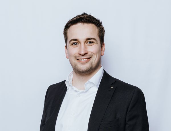 David Rosenbaum: Finanzberater in Hannover | WhoFinance